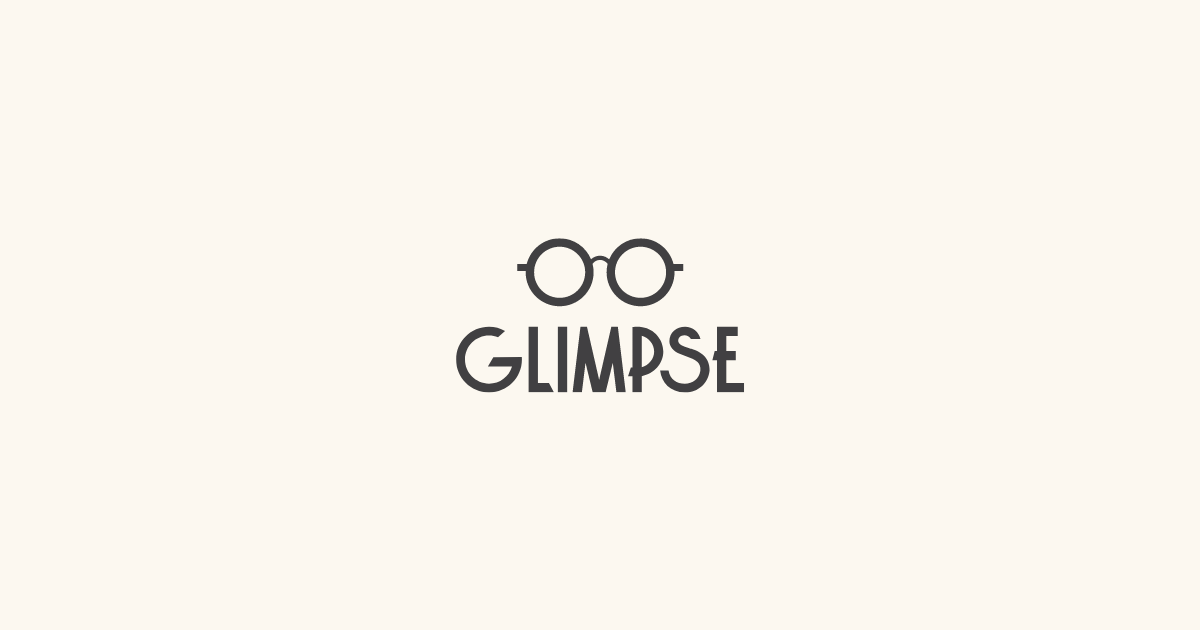 Glimpse Singapore: SG’s widest, most diverse range of eyewear ...
